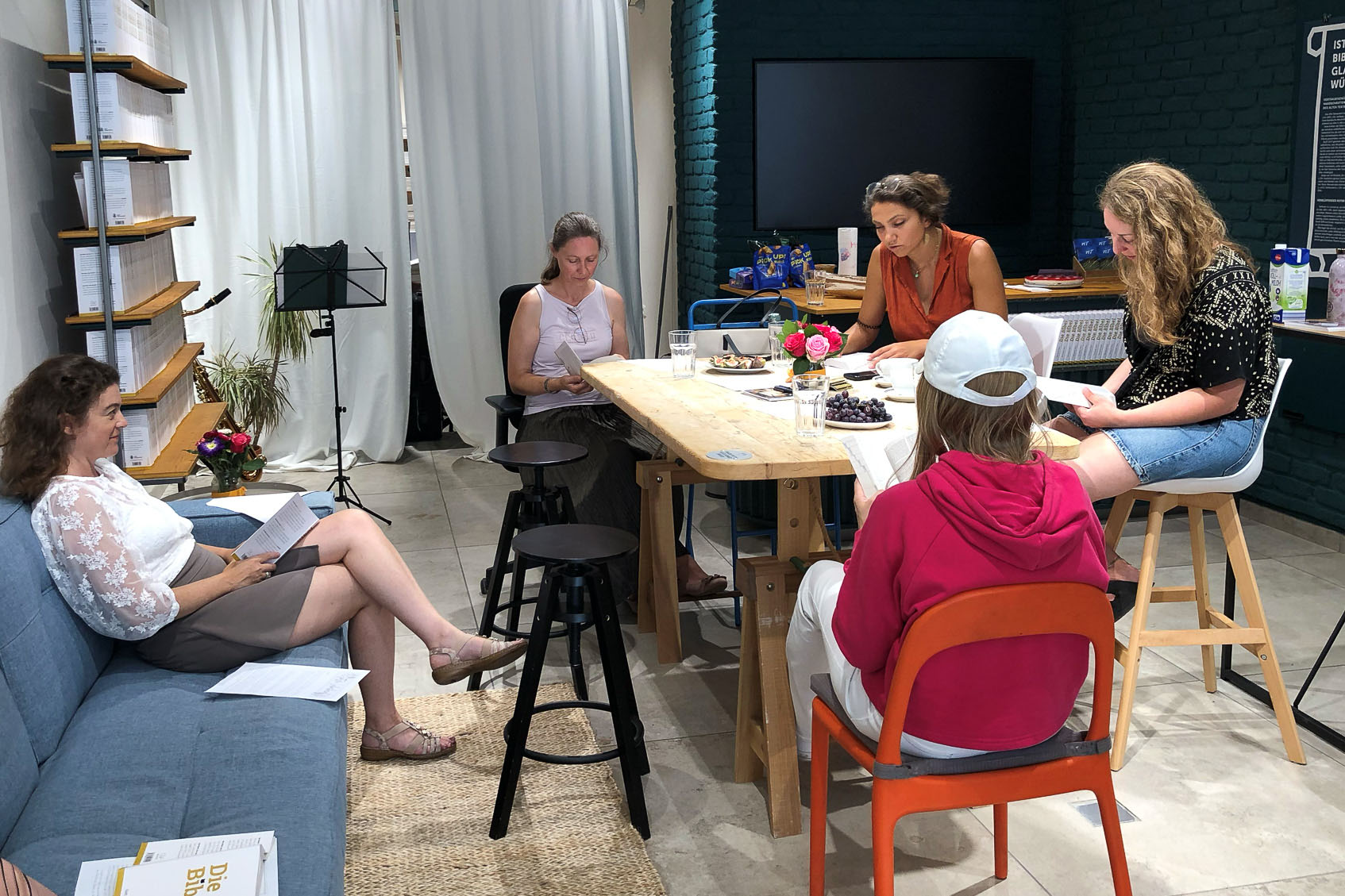 From enslavement to freedom: The transformative power of the gospel for ...